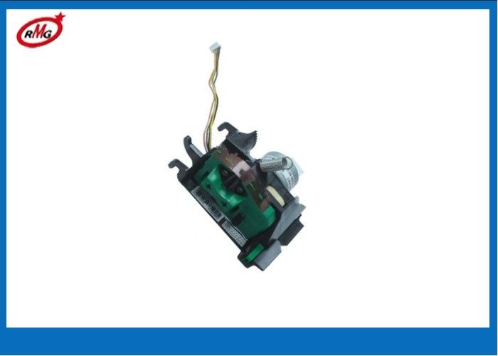 1750112516 ชิ้นส่วนเครื่องจักร ATM Wincor Nixdorf CCDM Print Station II ...