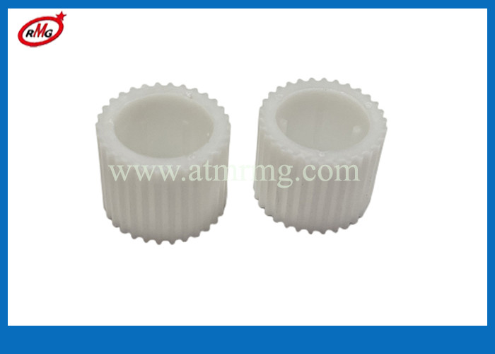 ชิ้นส่วนเครื่องจักร ISO ATM KD03300-C601 Fujitsu F510 Note Feeder 30T Gear