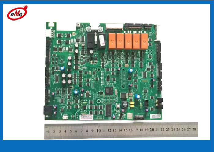 4450757206 445-0757206 ATM อะไหล่ NCR S2 กระดานควบคุม Dispenser